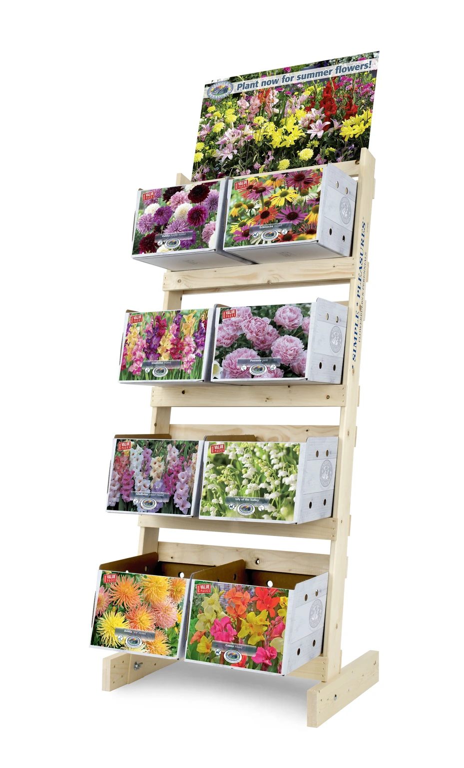 Display Special Value | 111 pce - De Vroomen US