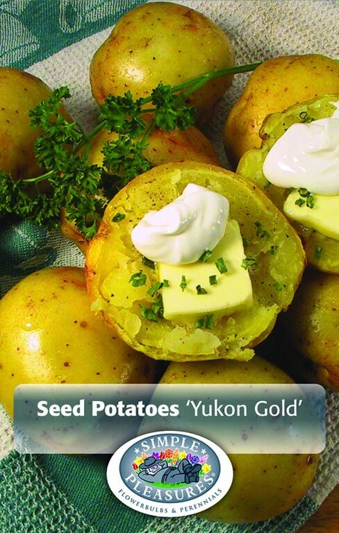 Potatoes - De Vroomen US